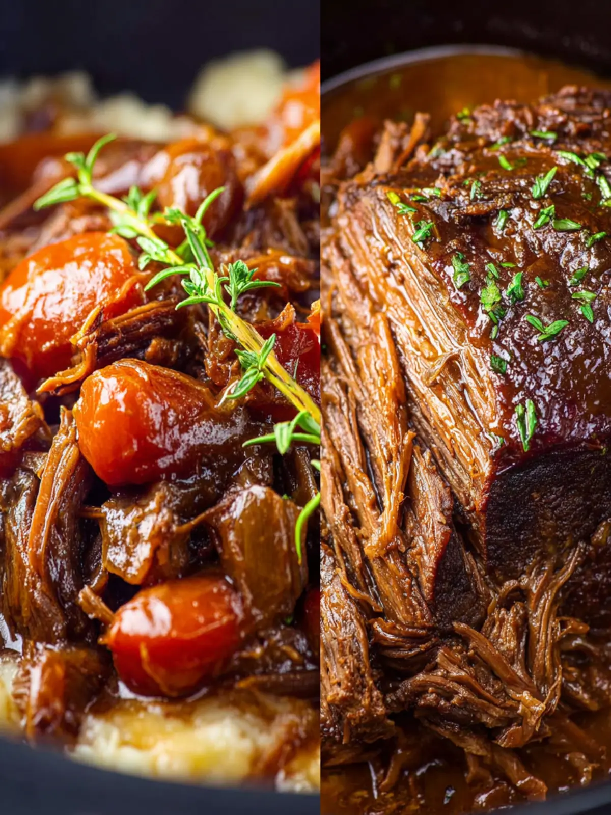 Crock Pot Coca Cola Pot Roast